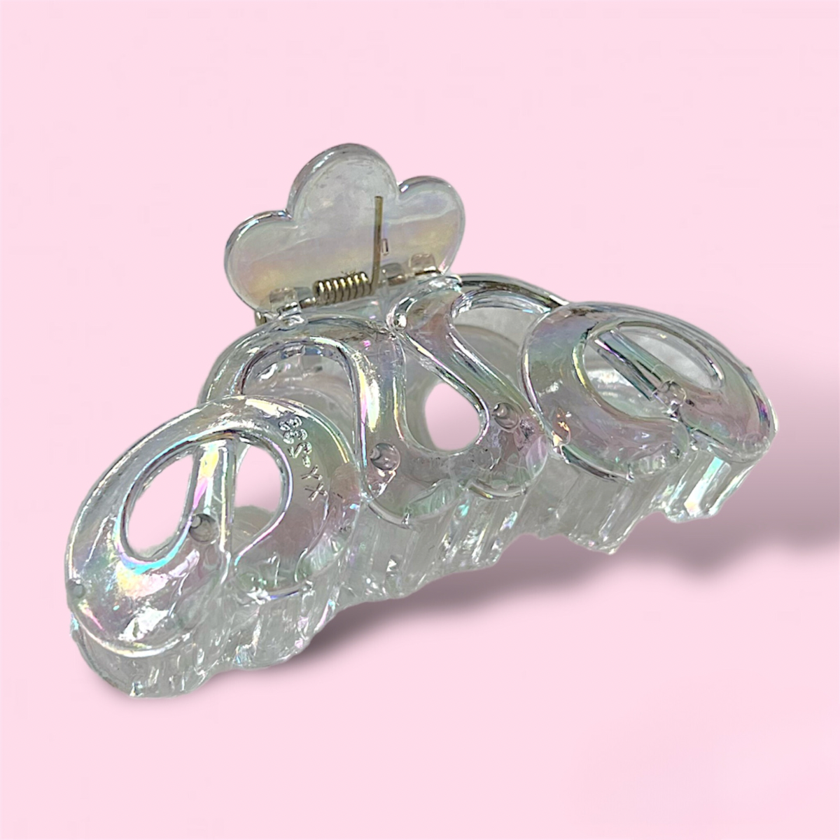 Tiburón tornasol – Curlycosas